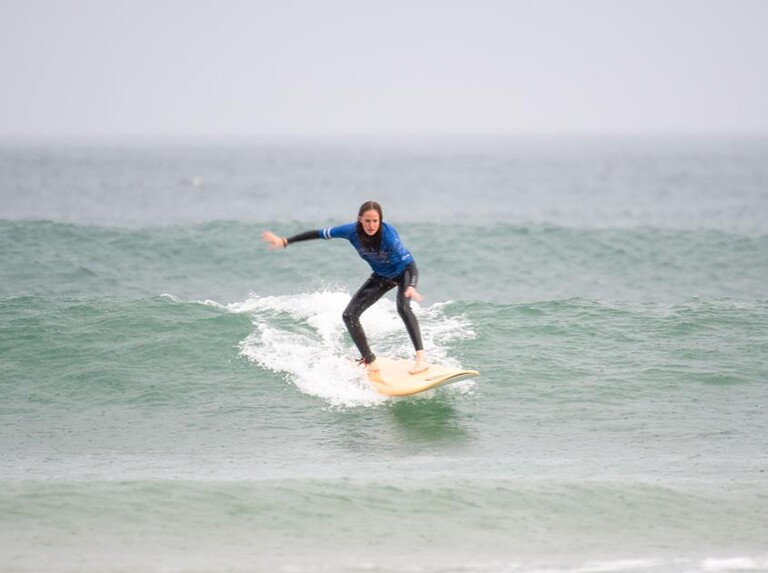 Coole Sportarten im Multisport Camp | SPORTS ISLAND